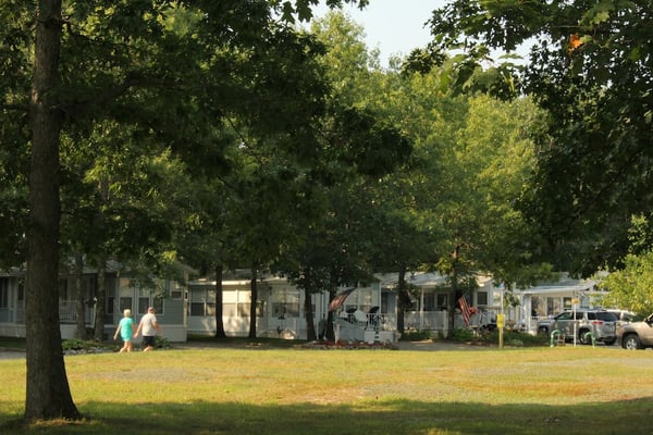 YANKEELAND CAMPGROUND - Updated January 2026 - 15 Photos - 1 Robinson ...