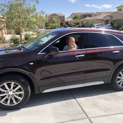 FINDLAY CADILLAC - 74 Photos & 228 Reviews - 993 Auto Show Dr ...