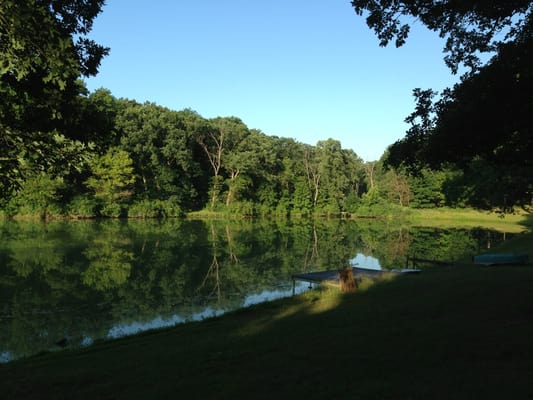 EMERALD TRAILS CAMPGROUND - Updated May 2026 - 10 Photos & 11 Reviews ...