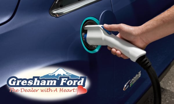 GRESHAM FORD - Updated January 2026 - 58 Photos & 190 Reviews - 1999 E ...