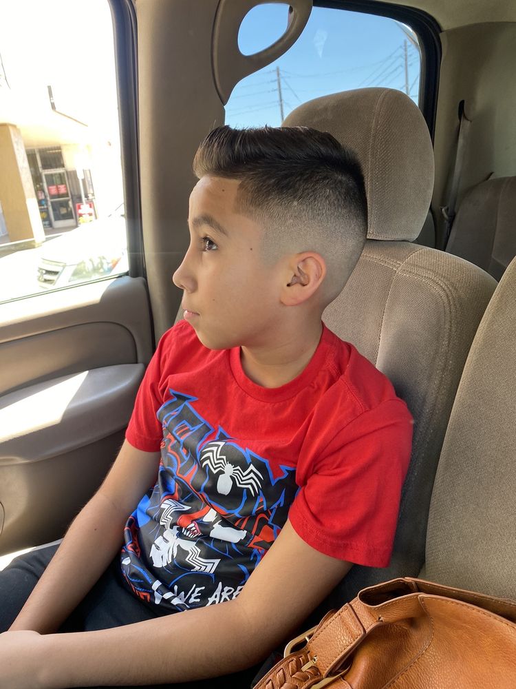 AZ STYLE BARBERSHOP - Updated July 2025 - 24 Photos & 15 Reviews - 4019 ...