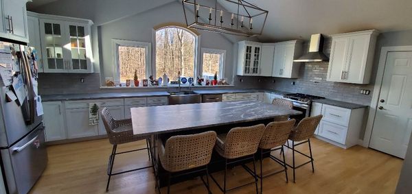 RIZZO BROTHERS CONSTRUCTION - Updated August 2025 - 43 Photos - Hamden ...