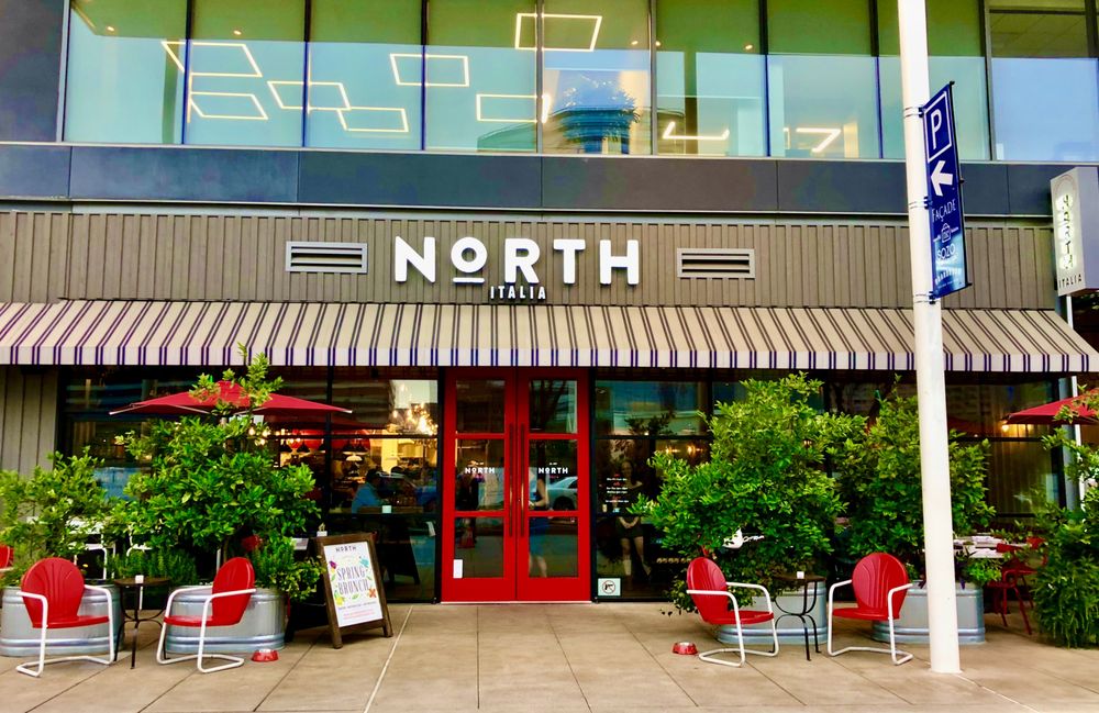 NORTH ITALIA - 3024 Photos & 1802 Reviews - Pizza - 1700 Post Oak Blvd ...