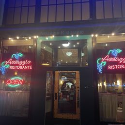 ASSAGGIO RISTORANTE - Updated February 2025 - 696 Photos & 924 Reviews ...
