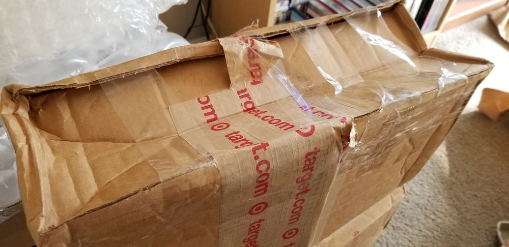 TARGET CENTRAL RETURN CENTER - Updated December 2025 - 11 Photos - 225 ...