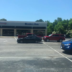 BEVELLE FAMILY CAFE - 23 Reviews - 3548 Pelham Pkwy, Pelham, Alabama ...
