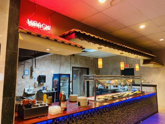 YOKI BUFFET - Updated June 2025 - 58 Photos & 28 Reviews - 1071 N ...