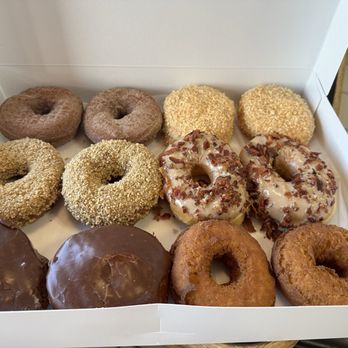 DIXIE DONUTS - Updated January 2026 - 66 Photos & 107 Reviews - 275 W ...