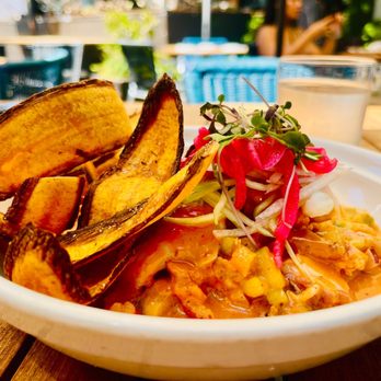 LV MAR TAPAS & COCKTAILS - 1705 Photos & 847 Reviews - 2042 Broadway St ...