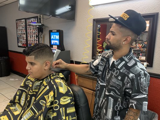 FADE MASTERS 3 TOWN N COUNTRY - Updated September 2024 - 10 Photos & 13 ...