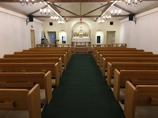 ST VITUS CATHOLIC CHURCH - Updated December 2025 - 12 Reviews - 9710 ...