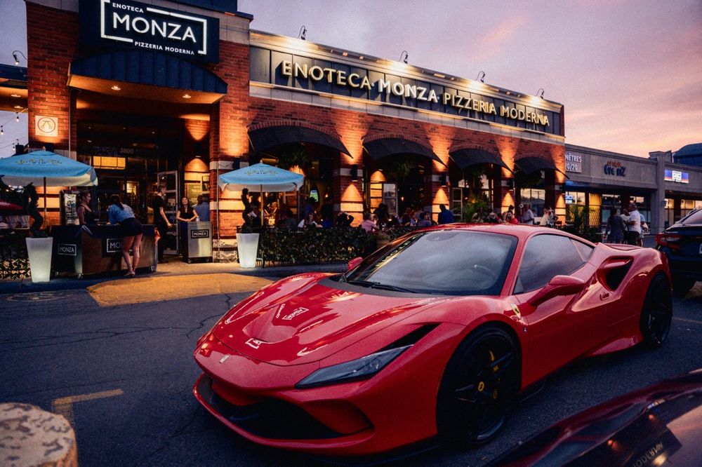 ENOTECA MONZA PIZZERIA - DDO - Updated November 2024 - 145 Photos & 46 ...