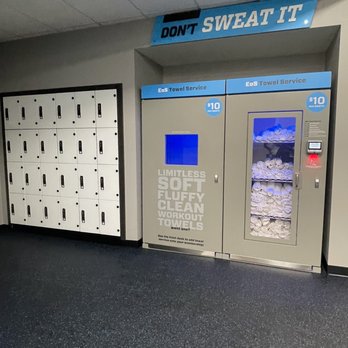 EŌS FITNESS - Updated January 2026 - 74 Photos & 58 Reviews - 7422 ...