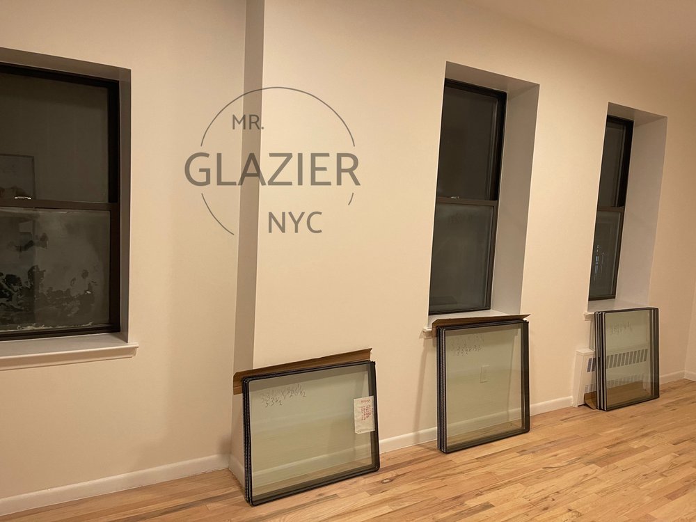 MR GLAZIER NYC - Updated September 2025 - 70 Photos & 10 Reviews - 667 ...