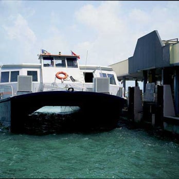 CATAÑO FERRY - Updated October 2025 - 47 Photos & 32 Reviews - Cataño ...