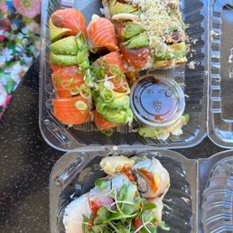 OTOTO SUSHI - Updated June 2025 - 1507 Photos & 2235 Reviews - 2558 ...