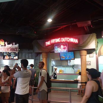 THE FRYING DUTCHMAN - Updated December 2025 - 20 Photos & 13 Reviews ...