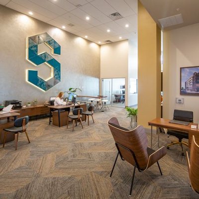 SYNERGY AT THE MAYFAIR COLLECTION - Updated September 2025 - 28 Photos ...