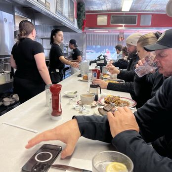 ANGELO’S GLASSBORO DINER - Updated December 2025 - 111 Photos & 214 ...