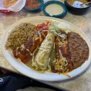 CHUY’S - Updated August 2025 - 88 Photos & 36 Reviews - 2027 Aldrich St ...