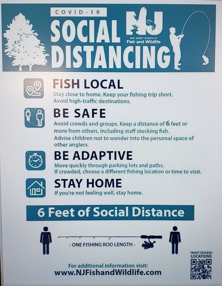 PEQUEST RIVER TROUT HATCHERY - Updated April 2024 - 605 Pequest Rd ...