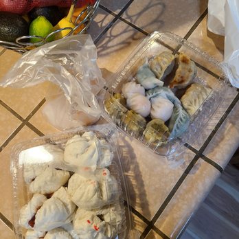 GOOD LUCK DIM SUM - Updated December 2024 - 1642 Photos & 1963 Reviews ...