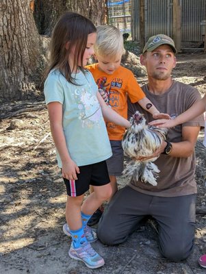 ALMOSTA RANCH - Updated October 2025 - 31 Photos - 5290 Choupique Rd ...