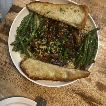 CRISP ROCHESTER - Updated April 2025 - 349 Photos & 197 Reviews - 819 S ...