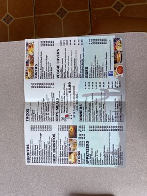 LOS BURRITOS MEXICANOS - Updated July 2024 - 39 Photos & 88 Reviews ...