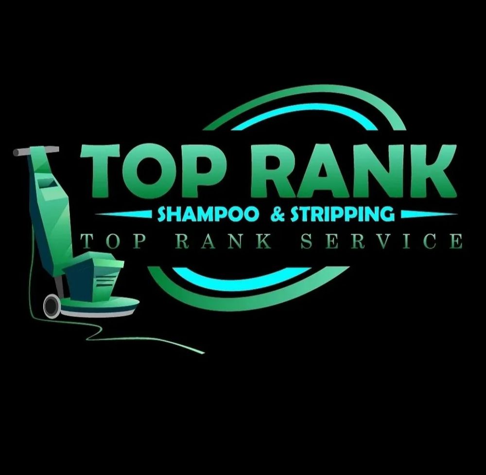 TOP RANK STRIPPING - Updated October 2024 - San Francisco, California ...