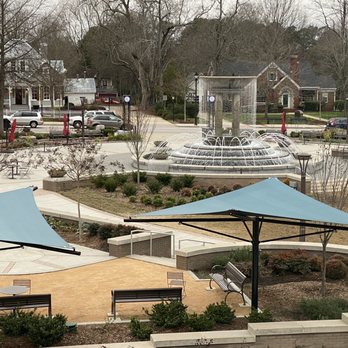 CARY REGIONAL LIBRARY - Updated October 2025 - 35 Photos & 25 Reviews ...