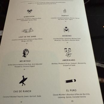 BAR COLETTE - Updated October 2025 - 92 Photos & 38 Reviews - 3699 ...