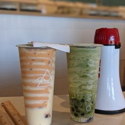 Reserve now at OMOMO Tea Shoppe - Coffee & Tea - Updated June 2025 ...