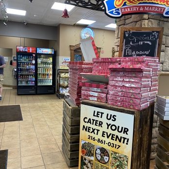 ALADDINS’ BAKERY & MARKET - Updated April 2025 - 55 Photos & 91 Reviews ...