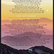 FOREST ROOM 5 - 180 Photos & 724 Reviews - Tapas Bars - 2532 15th St ...