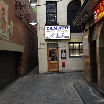 YAMATO JAPANESE RESTAURANT - Updated October 2025 - 46 Photos & 34 ...