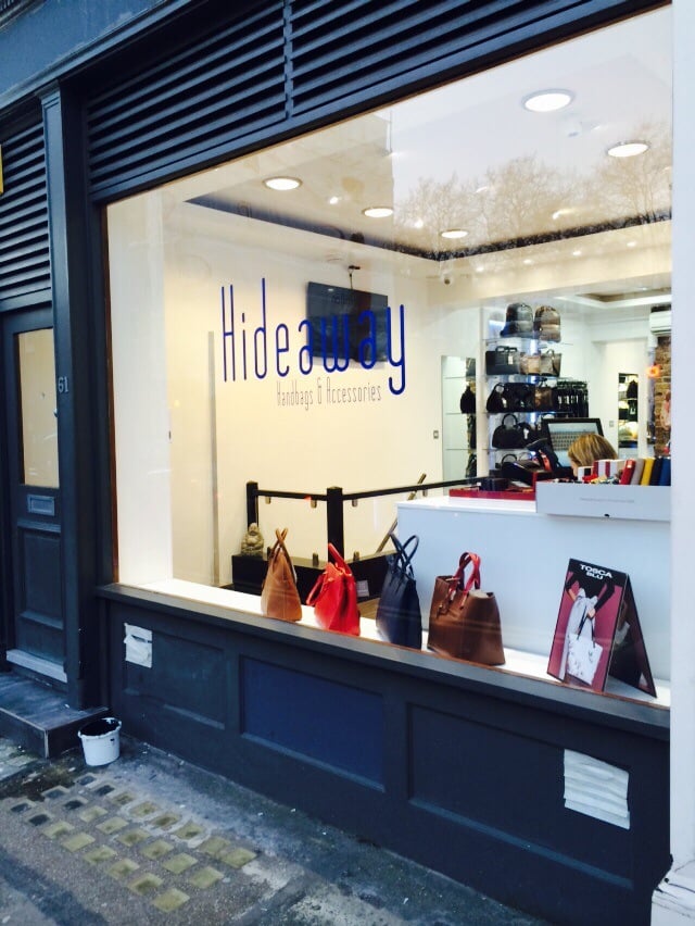 HIDEAWAY - Updated April 2025 - 61 Chiltern Street, London, United ...