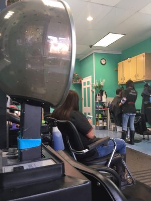 IRIS UNISEX SALON - Updated September 2025 - 42 S Division St, New ...