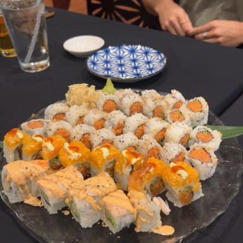 NAKATO JAPANESE RESTAURANT - Updated October 2025 - 1338 Photos & 955 ...