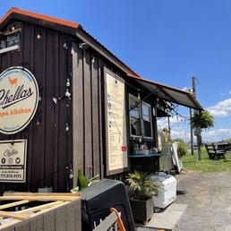 CHELLAS AREPA KITCHEN - HEMPSTEAD - Updated January 2025 - 370 Photos ...