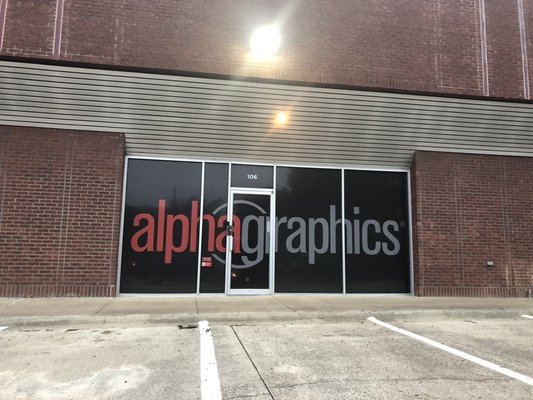 ALPHAGRAPHICS - Updated August 2025 - 15 Photos - 7801 Mesquite Bend ...