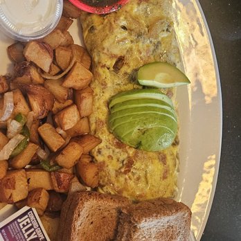 CREST CAFE - Updated March 2025 - 244 Photos & 518 Reviews - 5225 ...