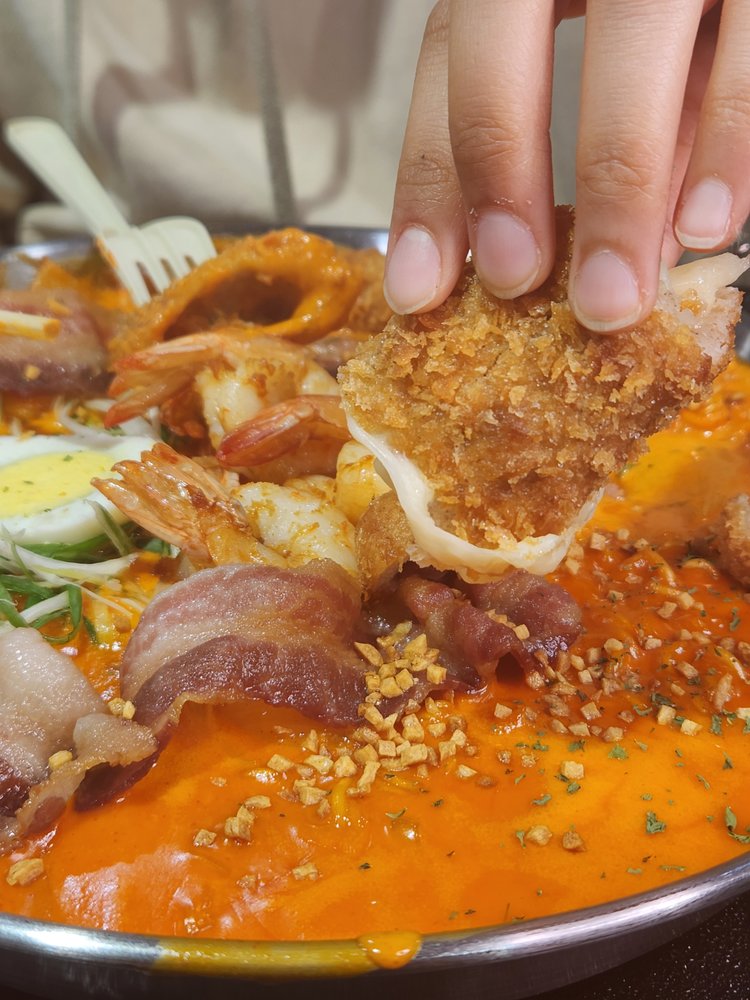 DDUK DABANG - 23 Photos & 15 Reviews - 1761 NJ-27 Lincoln Hwy, Edison ...