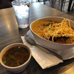 THAI RECIPE BISTRO - 569 Photos & 417 Reviews - 2234 N 7th St, Phoenix ...