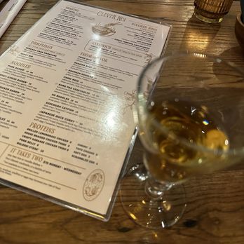 CLEVER KOI - Updated November 2024 - 1056 Photos & 654 Reviews - 60 W ...