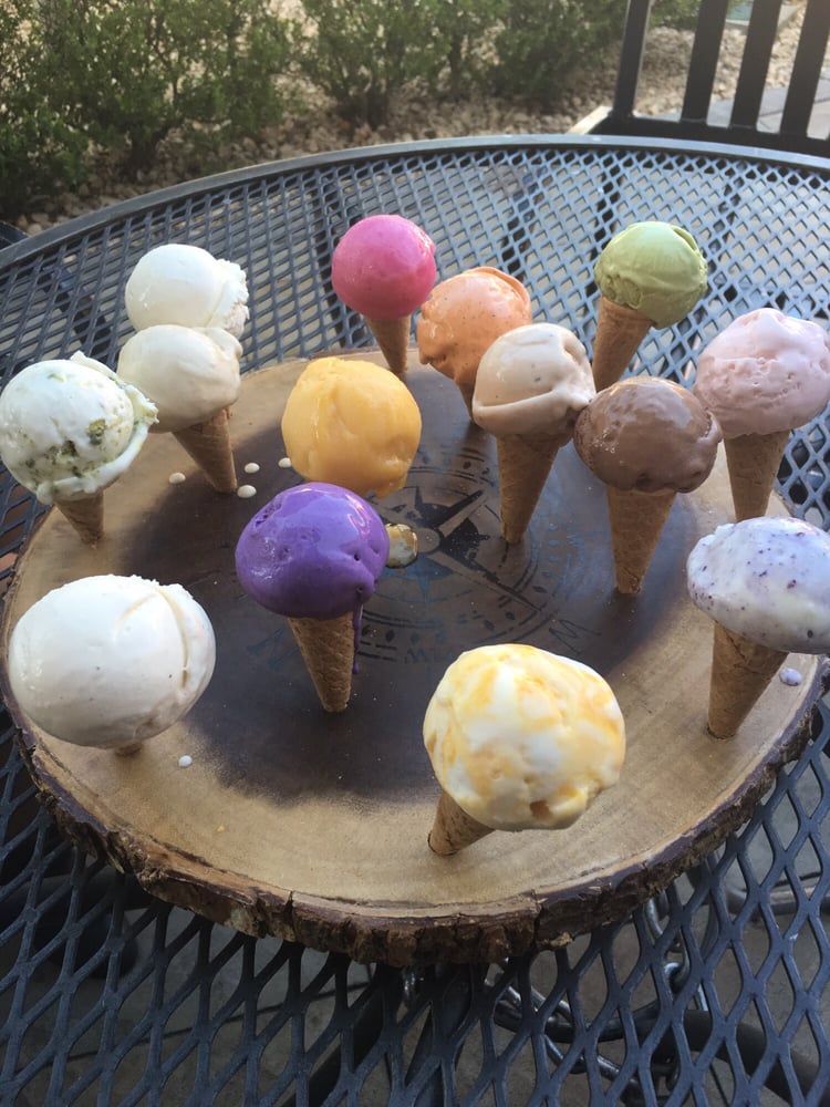 WANDERLUST CREAMERY - Updated August 2025 - 2133 Photos & 1554 Reviews ...
