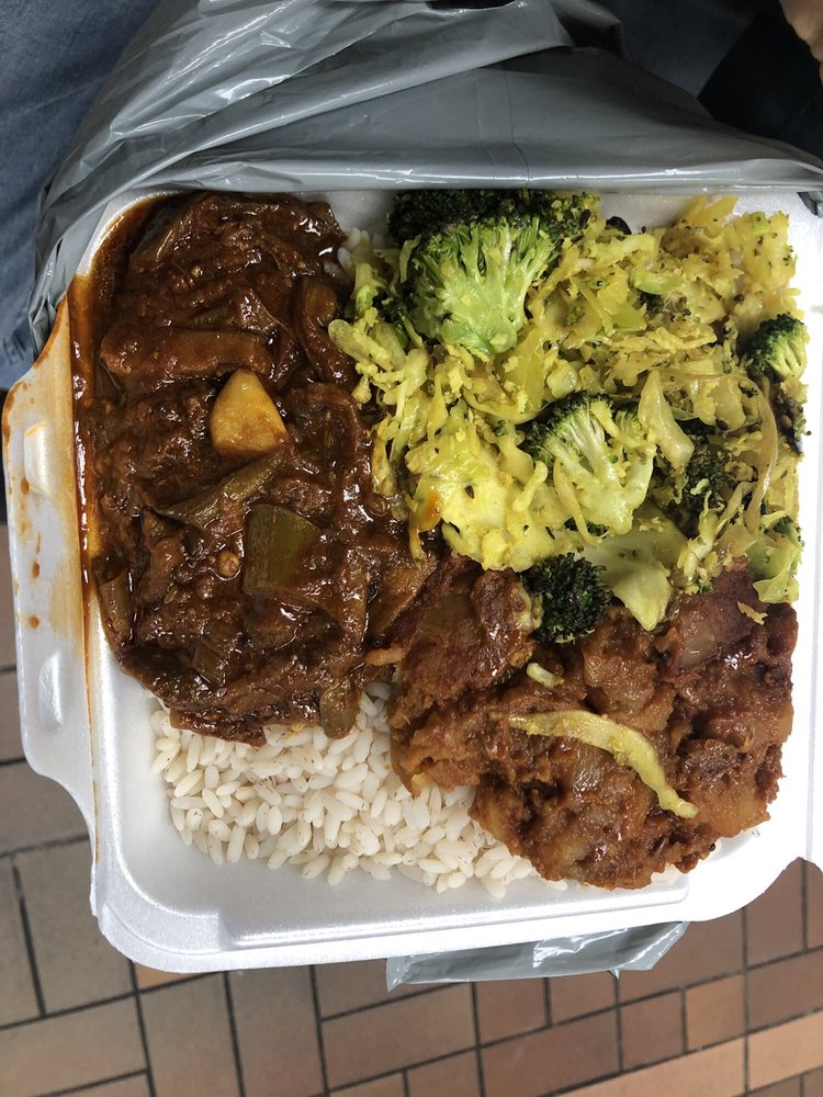 NANTHA CATERS-PURE VEGETARIAN - 14 Photos - 2002 Middlefield Rd ...