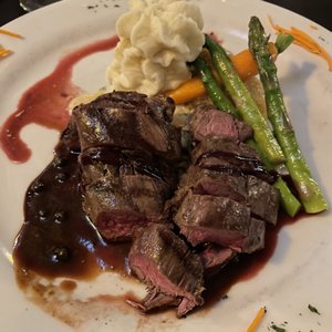 TIBURON FINE DINING - 334 Photos & 289 Reviews - 8256 S 700th E, Sandy ...