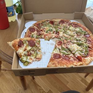 BOSTON PIZZA COMPANY - Updated August 2025 - 12 Photos & 48 Reviews ...