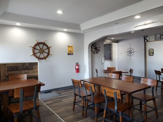 LAKE SHORE CAFE - Updated May 2025 - 278 Photos & 89 Reviews - 3255 ...